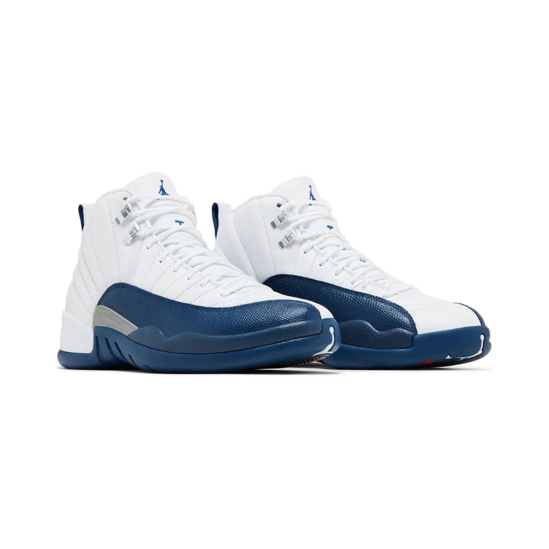 Air Jordan 12 Retro ”French Blue”