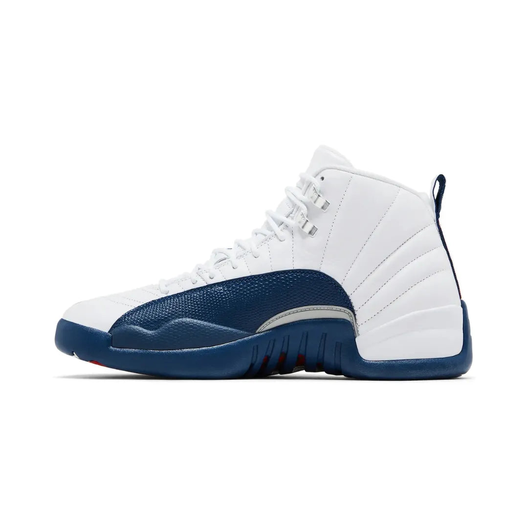Air Jordan 12 Retro ”French Blue”